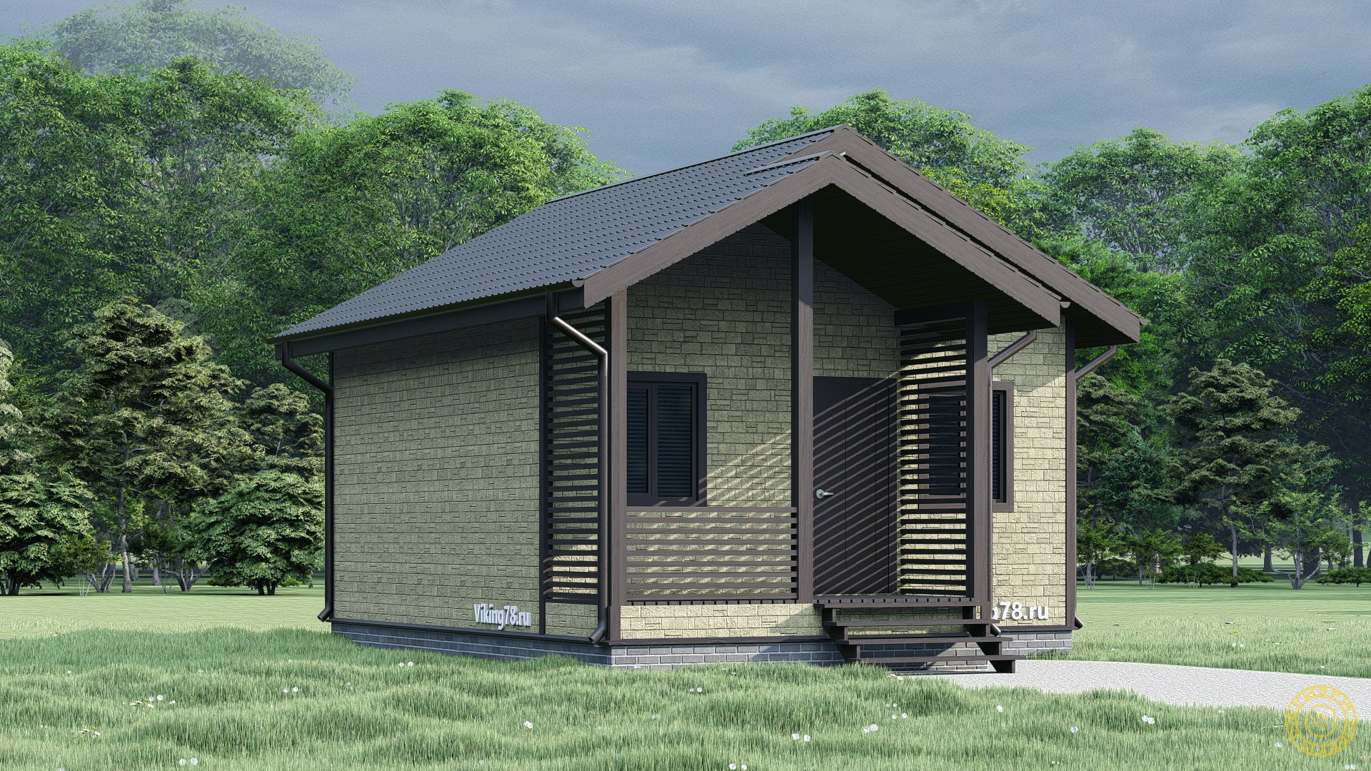 Грид - ООО «Викинг»